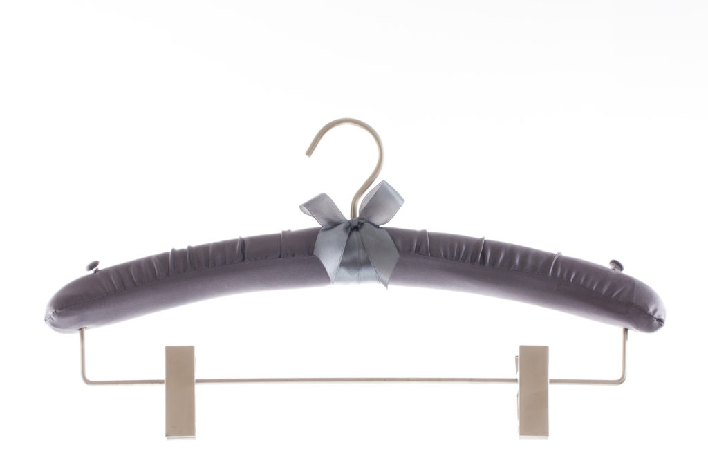Satin Hangers Archives - Mainetti